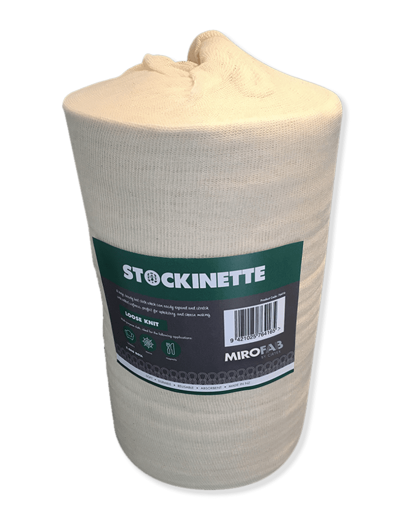 Stockinette | MIROFAB