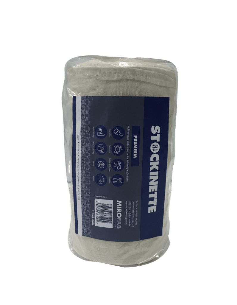 Premium 1.5kg Roll (Bagged) | MIROFAB