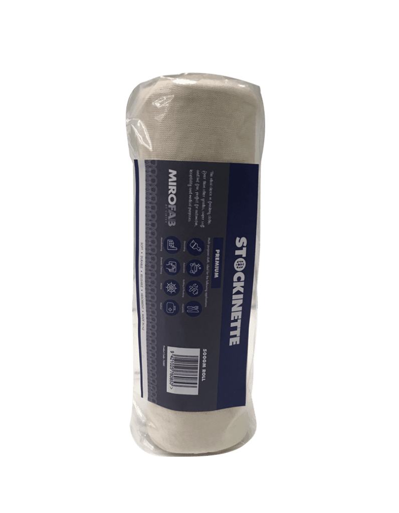 Premium 500g Roll (Bagged) | MIROFAB