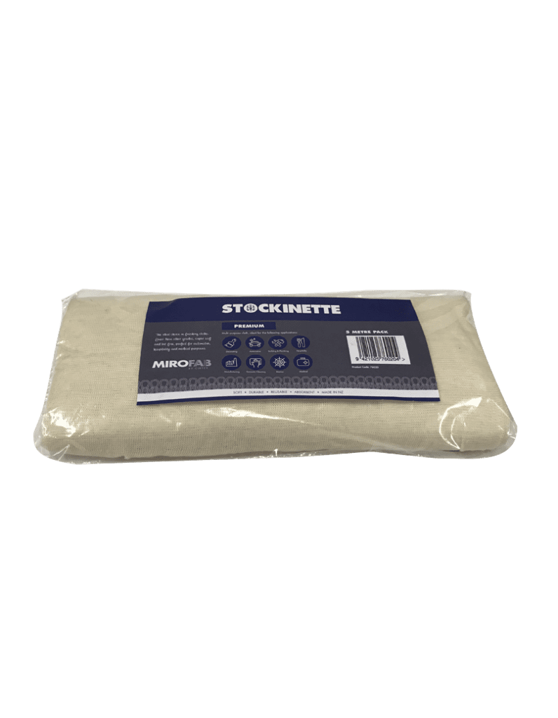 Premium 5m Handy Pack | MIROFAB